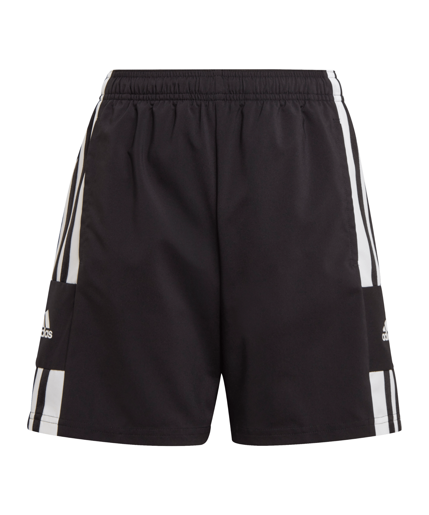 adidas Squadra 21 Downtime Shorts Kinder (GK9550) | Teamsport ...