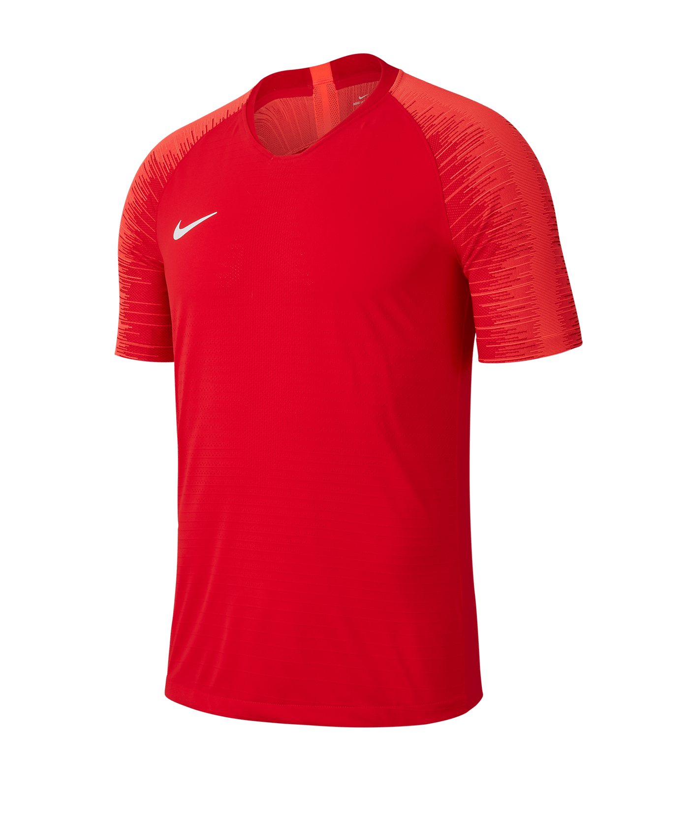 NIKE Vapor Knit II Trikot kurzarm (657) in Rot